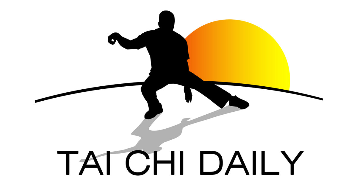 Tai Chi Terms and definitions – Tai Chi Daily